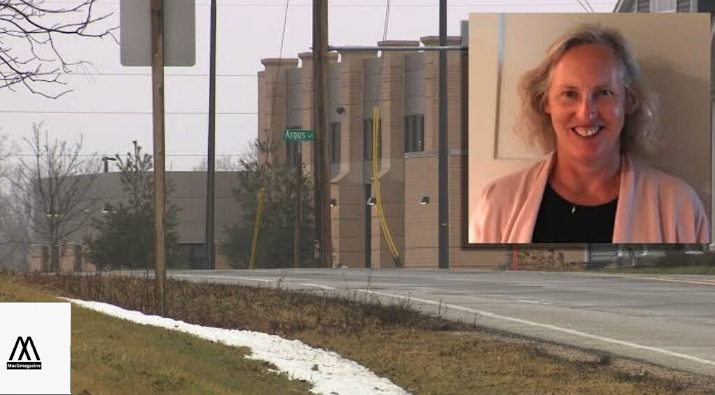 Veteran Educator Beth Steffen Dies After Being Hit By Car – MACG Magazine