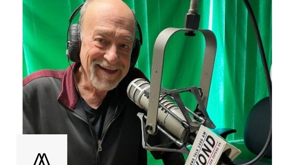 David Spatz Die: Local Radio Broadcaster And Journalist Died At The Age ...