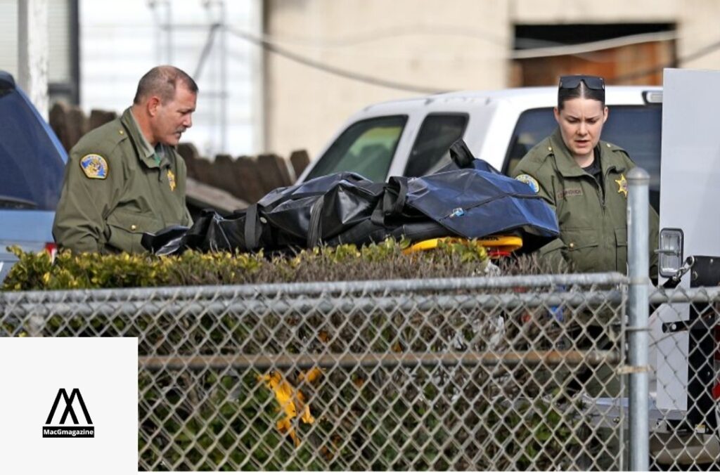 The Goshen Murder In California: How Did The Parraz Family Got Killed ...