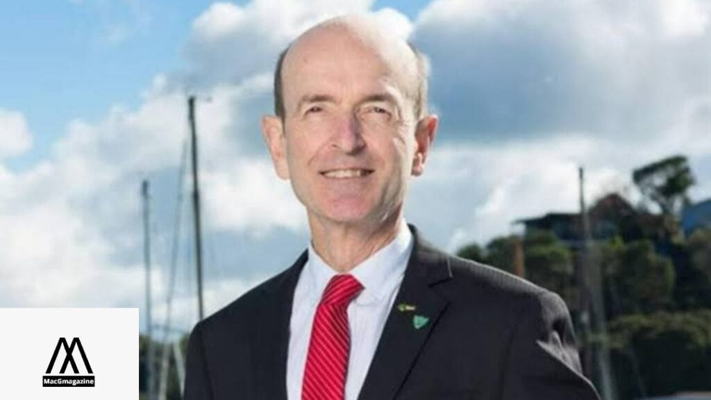 Chris Leitch’s Struggle With Cancer: What Happened To The Social Credit ...