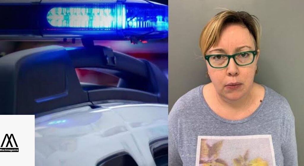 Verity Beck: Pennsylvania Woman Allegedly Shot Her Parents In Head ...