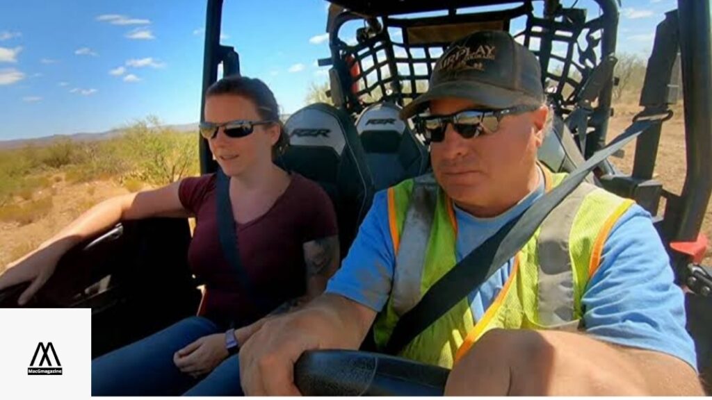 Jennifer Durr Dies: Gold Rush Alaska TV Series Freddy Dodge Died At The ...