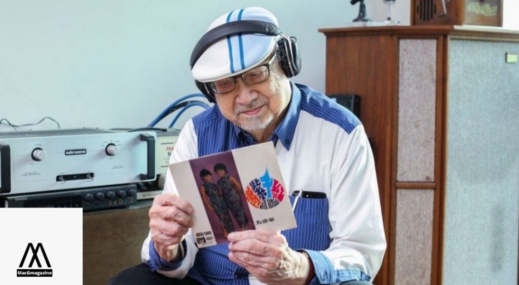 Ray Cordeiro Aka Uncle Ray: World Longest-Working DJ Died At The Age Of ...