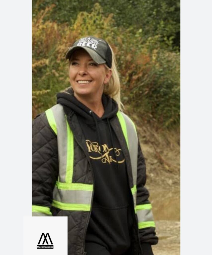 Jennifer Durr Dies: Gold Rush Alaska TV Series Freddy Dodge Died At The ...