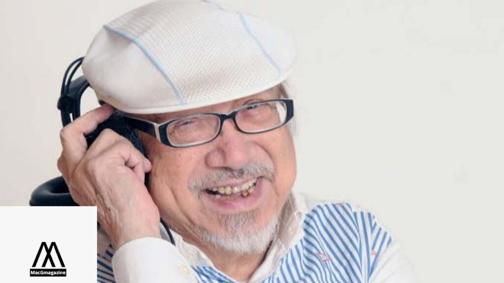 Ray Cordeiro Aka Uncle Ray: World Longest-Working DJ Died At The Age Of ...