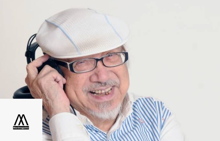 Ray Cordeiro Aka Uncle Ray: World Longest-Working DJ Died At The Age Of ...