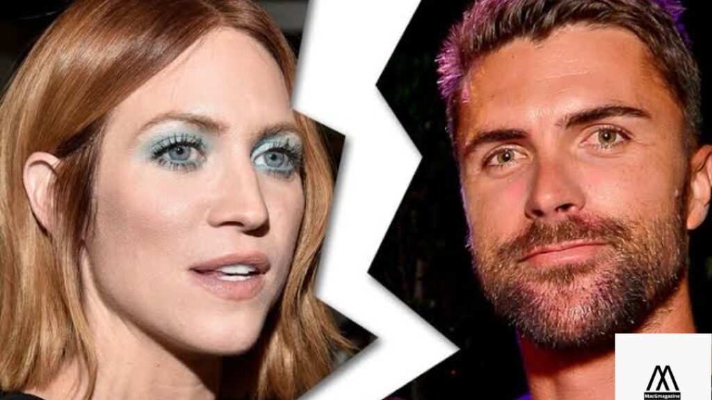 Four Months After Announcing Their Separation From Tyler Stanaland ...