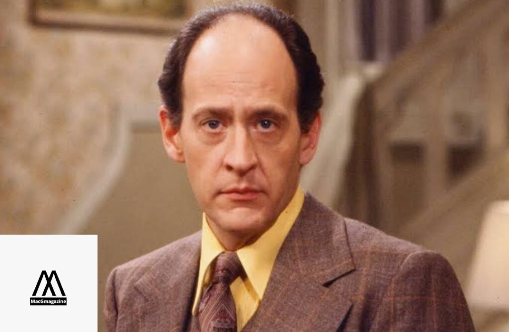 Earl Boen Dies: The Terminator Actor Died At The Age Of 81 – MACG Magazine