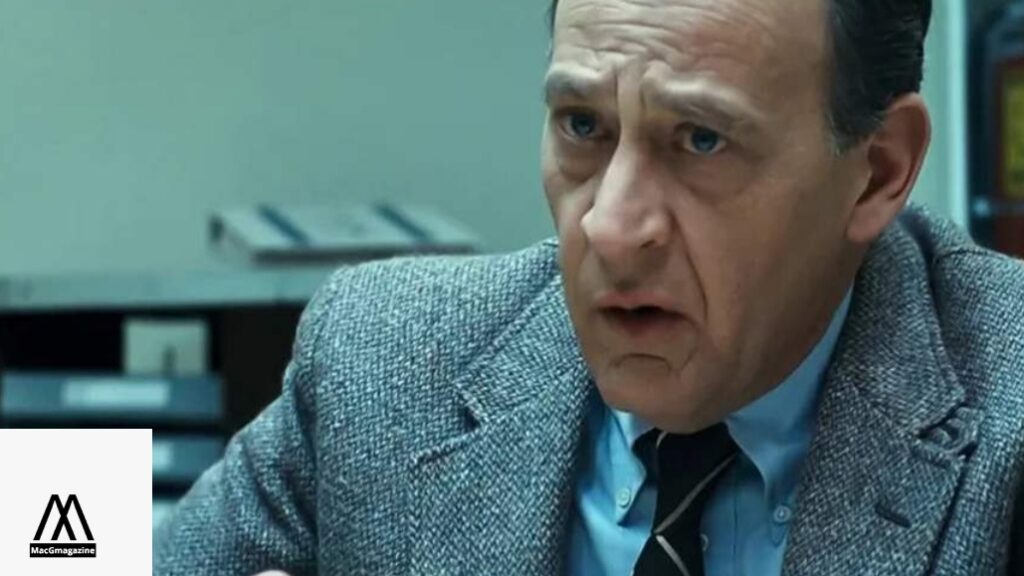 Earl Boen Dies: The Terminator Actor Died At The Age Of 81 – MACG Magazine