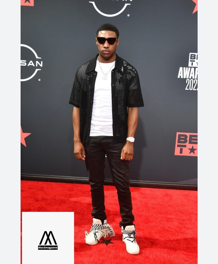 Is Rapper Rob49 Dead Or Alive? What Happened In Miami Gardens? – MACG ...