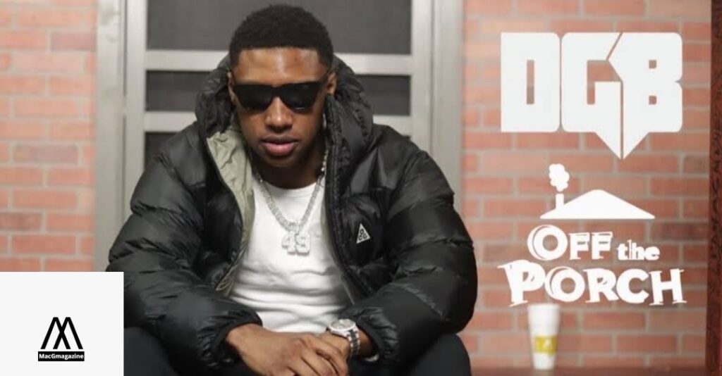 Is Rapper Rob49 Dead Or Alive? What Happened In Miami Gardens? – MACG ...