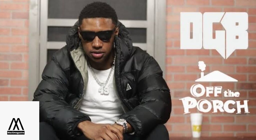 Is Rapper Rob49 Dead Or Alive? What Happened In Miami Gardens? – MACG ...