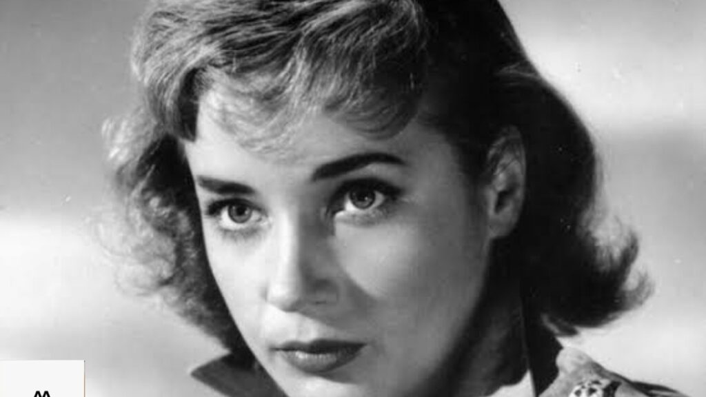 Sylvia Syms, British Star, Passes Away At Age 89 – MACG Magazine