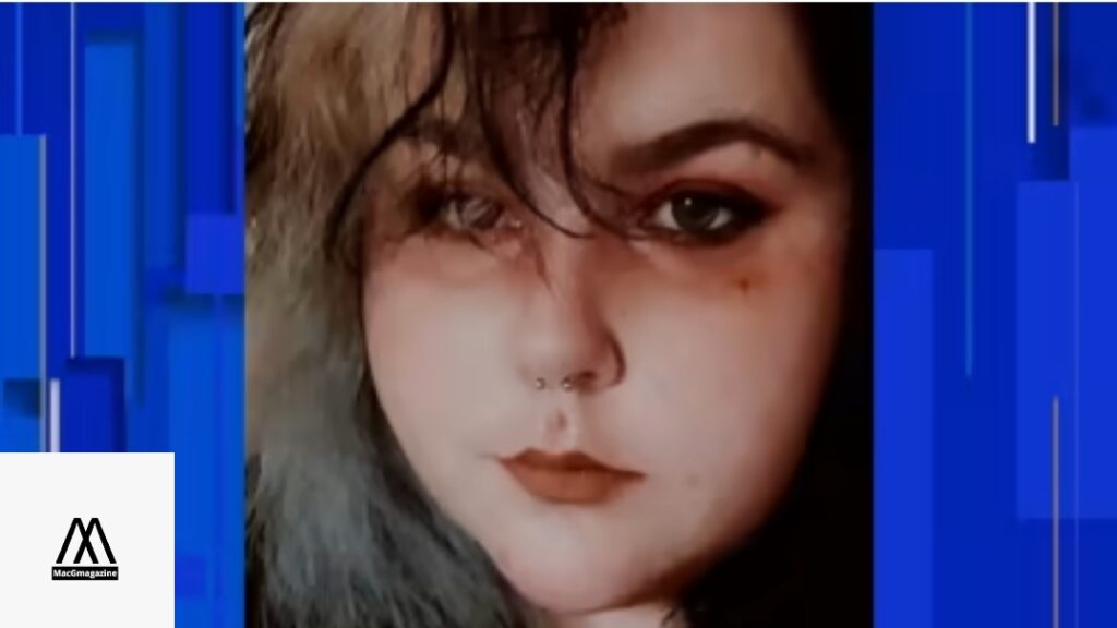 Who Is Carly Danielle Axen? Read To Know Everything About Her – MACG ...