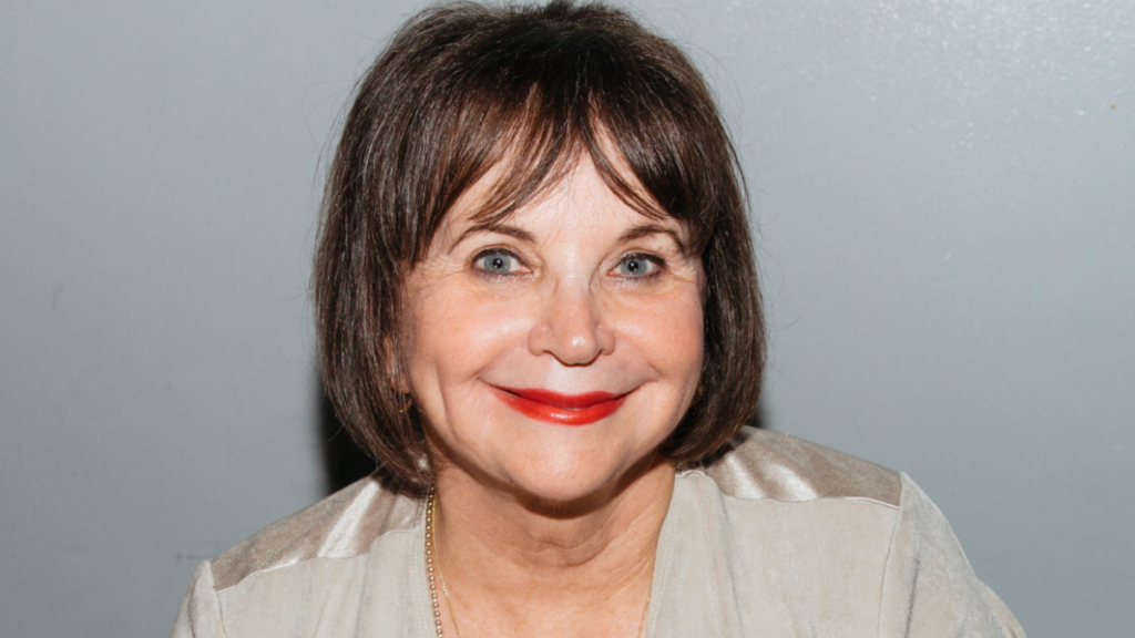 What happened to Cindy Williams? Just what happened to bring about her ...