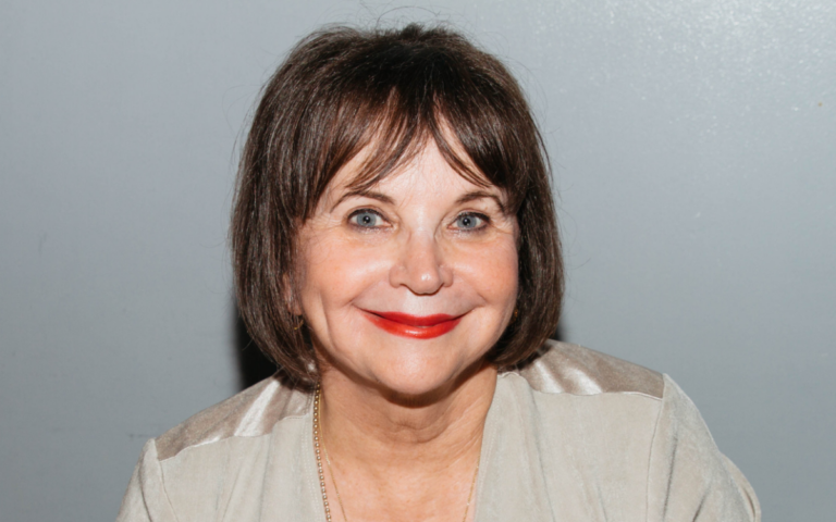 What happened to Cindy Williams? Just what happened to bring about her ...