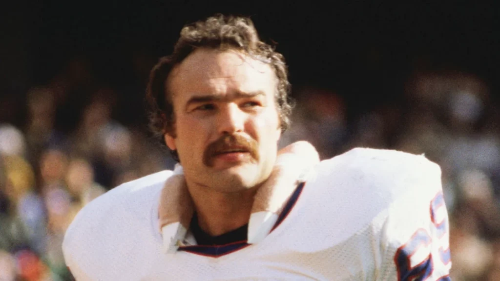 Guard Conrad Dobler dies at 72 – MACG Magazine