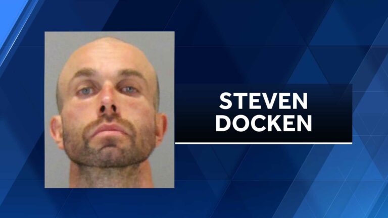 Omaha Shooting: Who was Steven Docken? – MACG Magazine