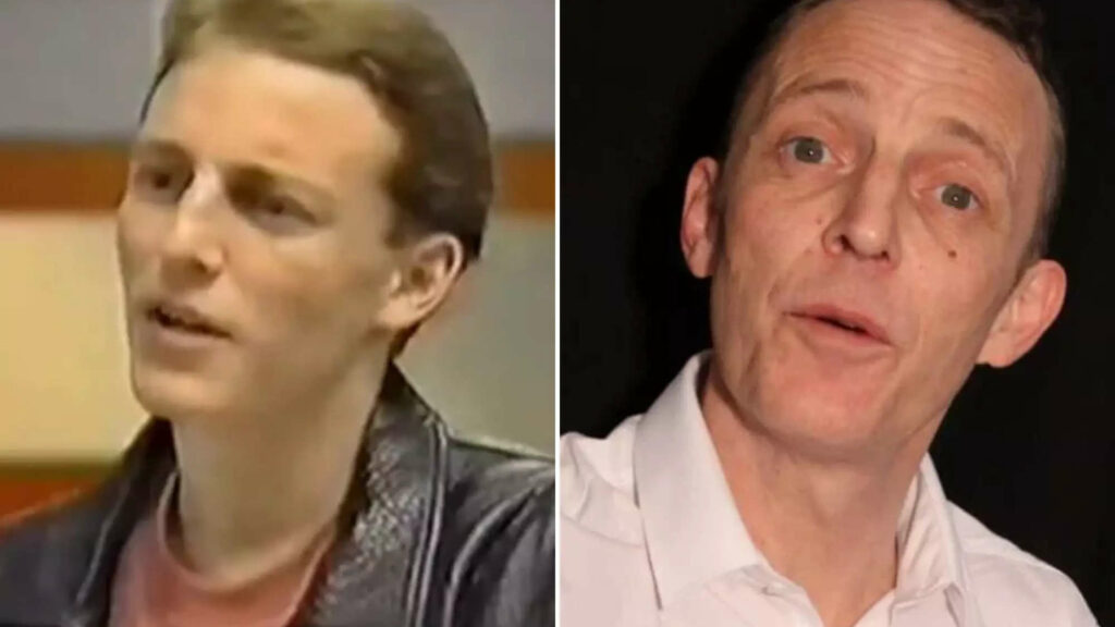 How did Lee Whitlock die? What was Lee Whitlock Cause Of Death? – MACG ...