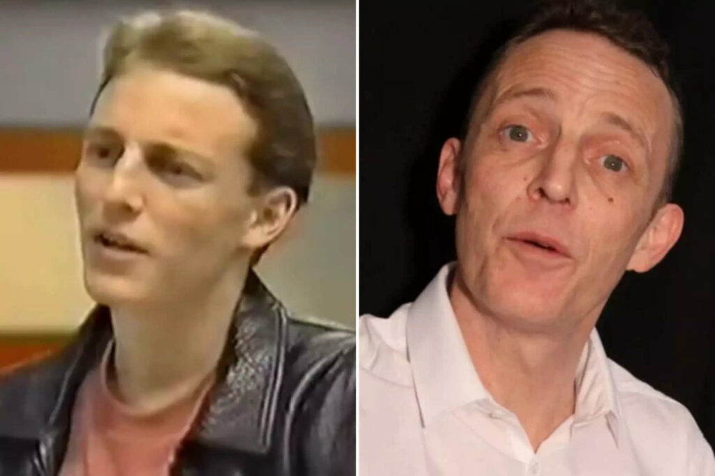 How did Lee Whitlock die? What was Lee Whitlock Cause Of Death? – MACG ...