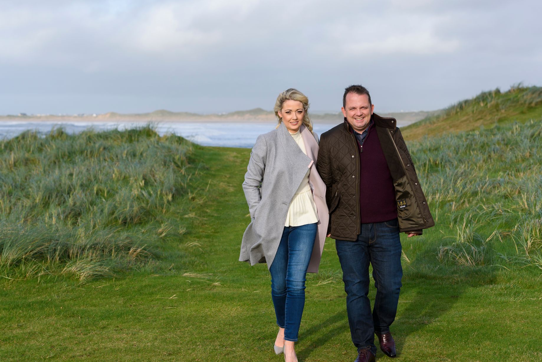 Who is Davy Fitzgerald’s Wife Sharon? – MACG Magazine