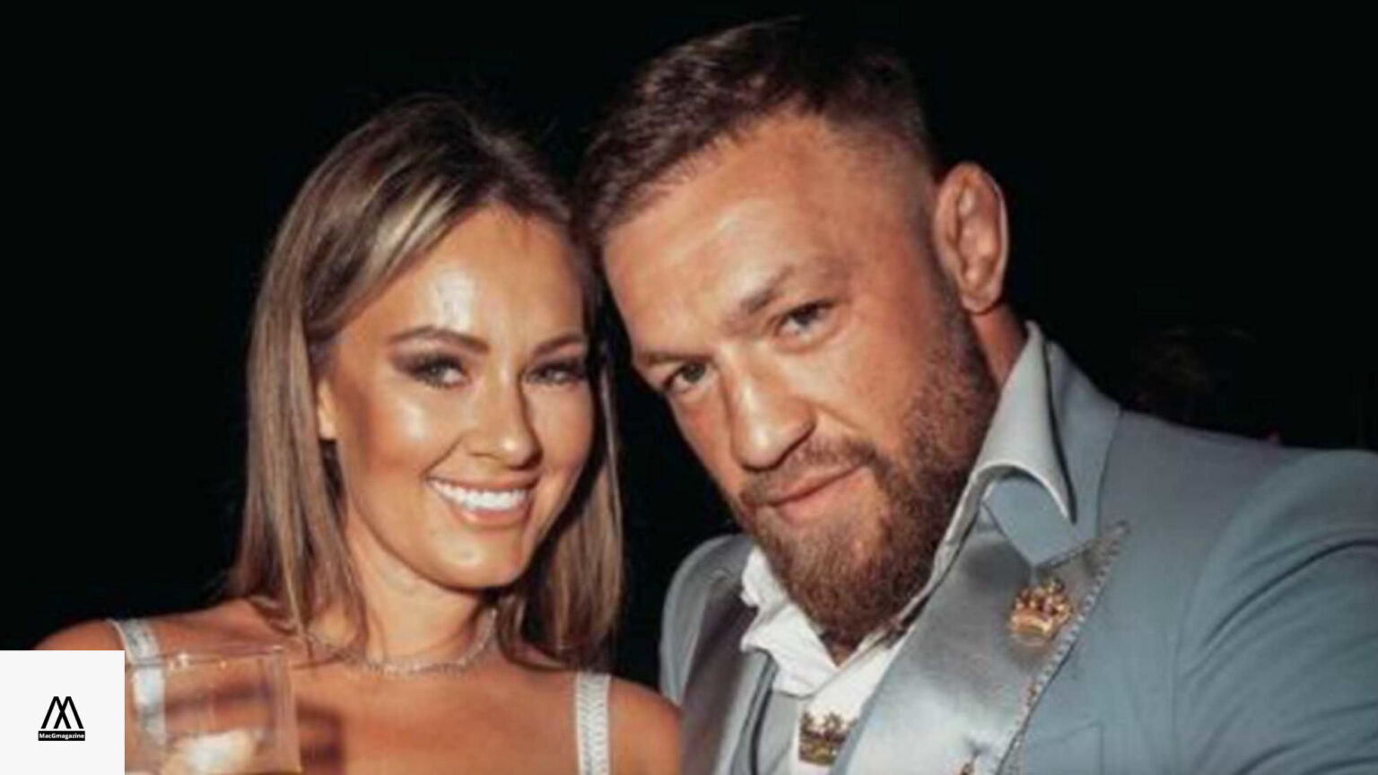 Who is the wife of Conor McGregor? Know more about Dee Devlin – MACG ...