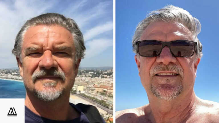 Peter Hardy, Neighbours actor, dies at 66 – MACG Magazine