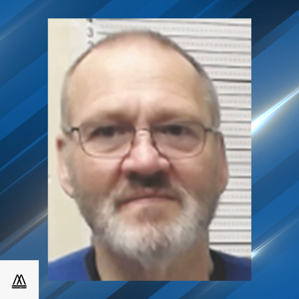 How did Prisoner Richard Donald Mortimore die? – MACG Magazine