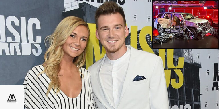 Who is Morgan Wallen girlfriend 2023? Is he single? – MACG Magazine