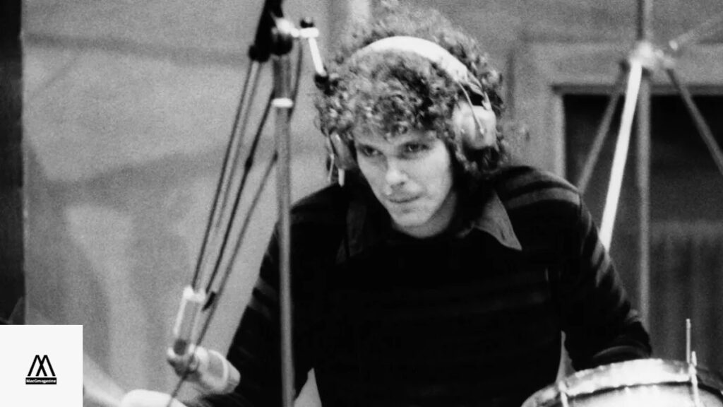 Eric Clapton Drummer Jim Gordon Passed Away at 77 – MACG Magazine