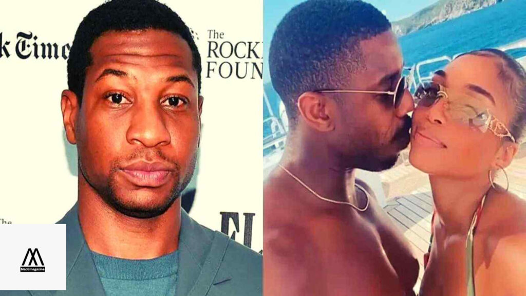 Who Is Jonathan Majors Girlfriend Now? – MACG Magazine