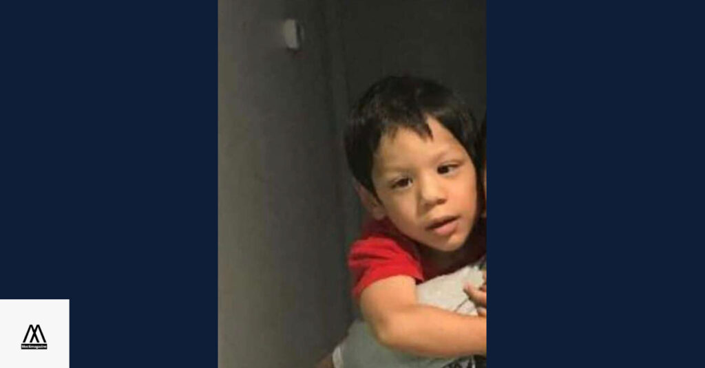 Noel Rodriguez-Alvarez missing case – MACG Magazine