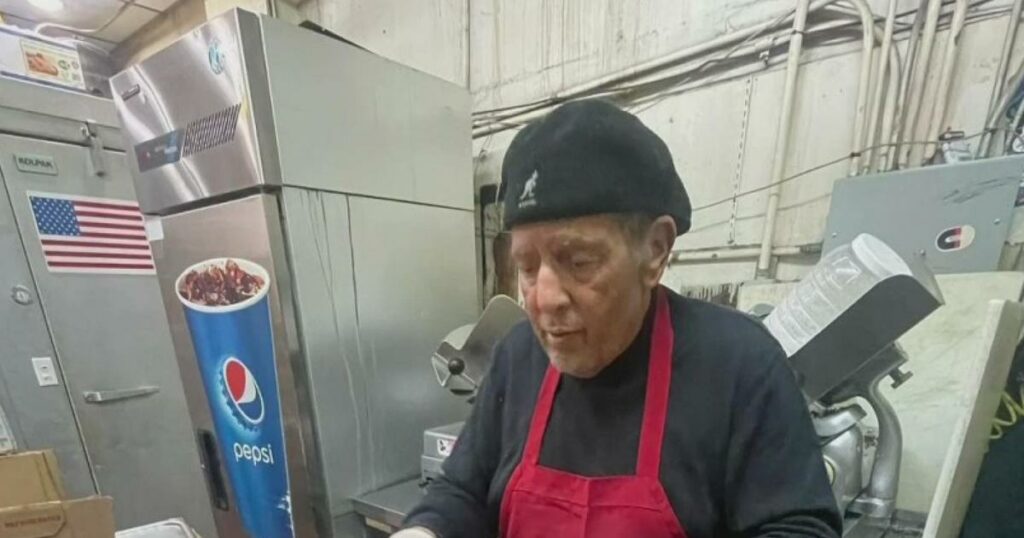 How did Joe Zucchero die? – MACG Magazine