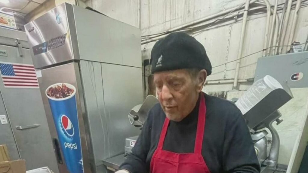 How did Joe Zucchero die? – MACG Magazine