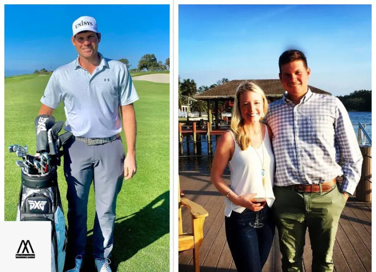 Valspar Championships: Adam Schenk’s wife is pregnant – MACG Magazine
