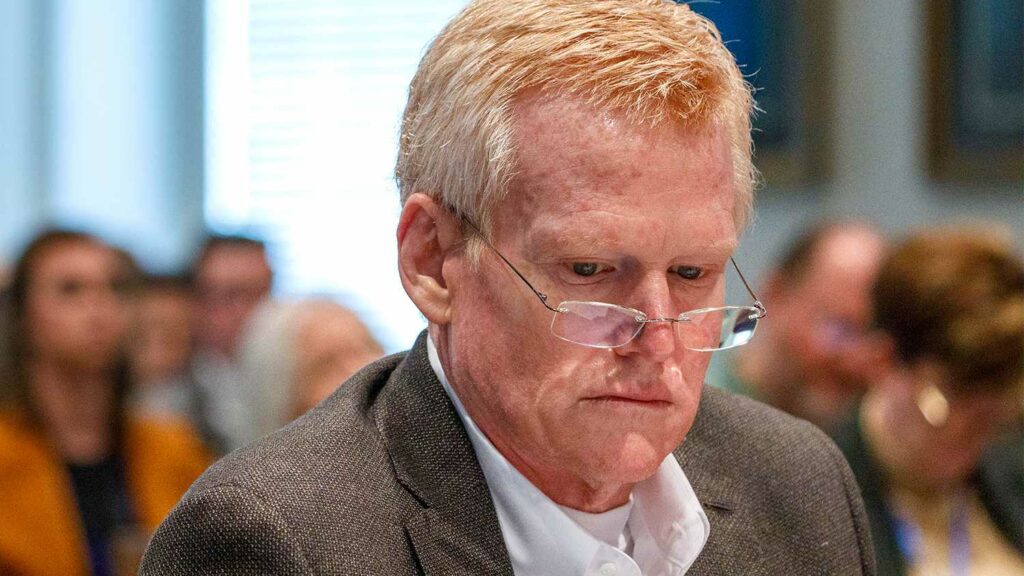 Alex Murdaugh are now guilty of murder – MACG Magazine