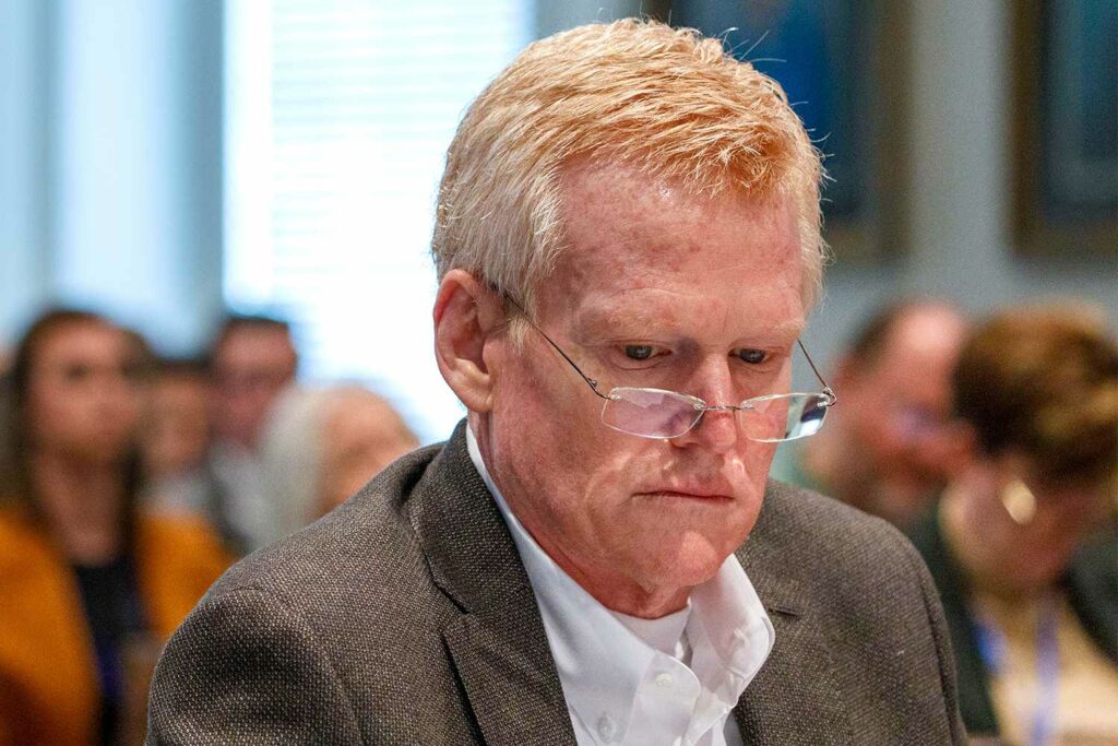 Alex Murdaugh are now guilty of murder – MACG Magazine