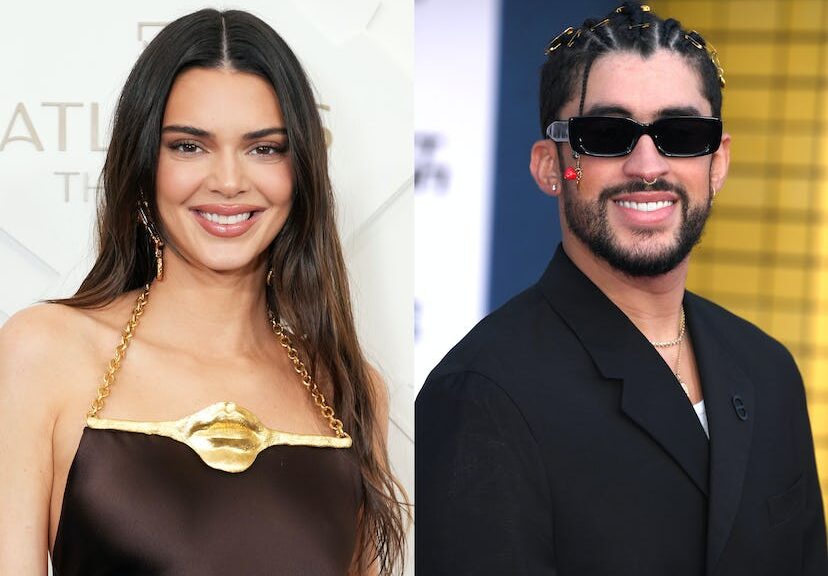 Are Kendall Jenner and Bad Bunny Dating? – MACG Magazine