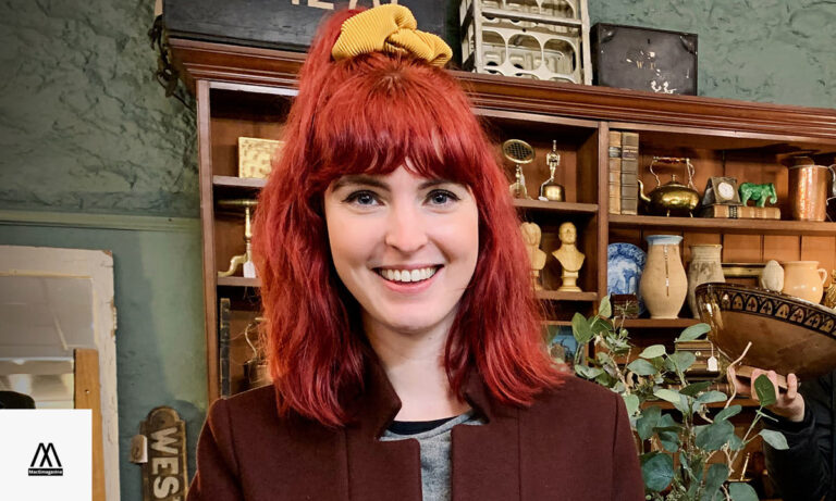 Who is Izzie Balmer Husband? Know more about her dating life – MACG ...