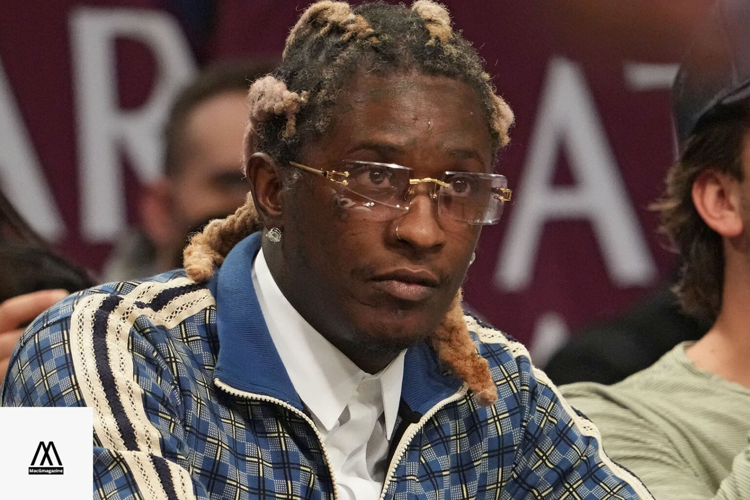 Who is Angela Grier and how did she die? – MACG Magazine