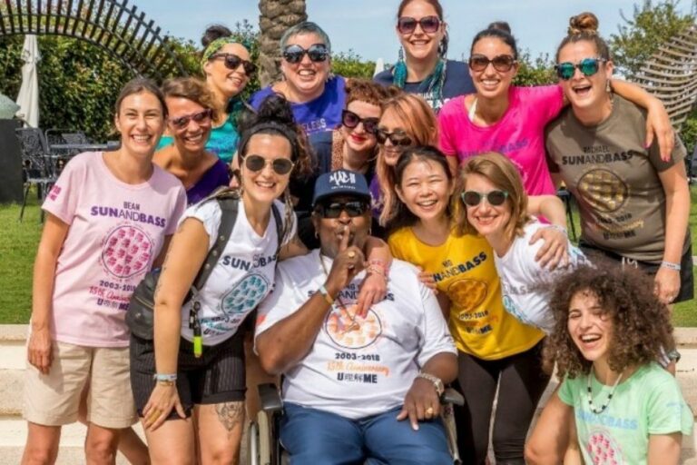 Jungle Drum and Bass Vocalist Mc Singing Fats leaves Legacy: Confirmed ...