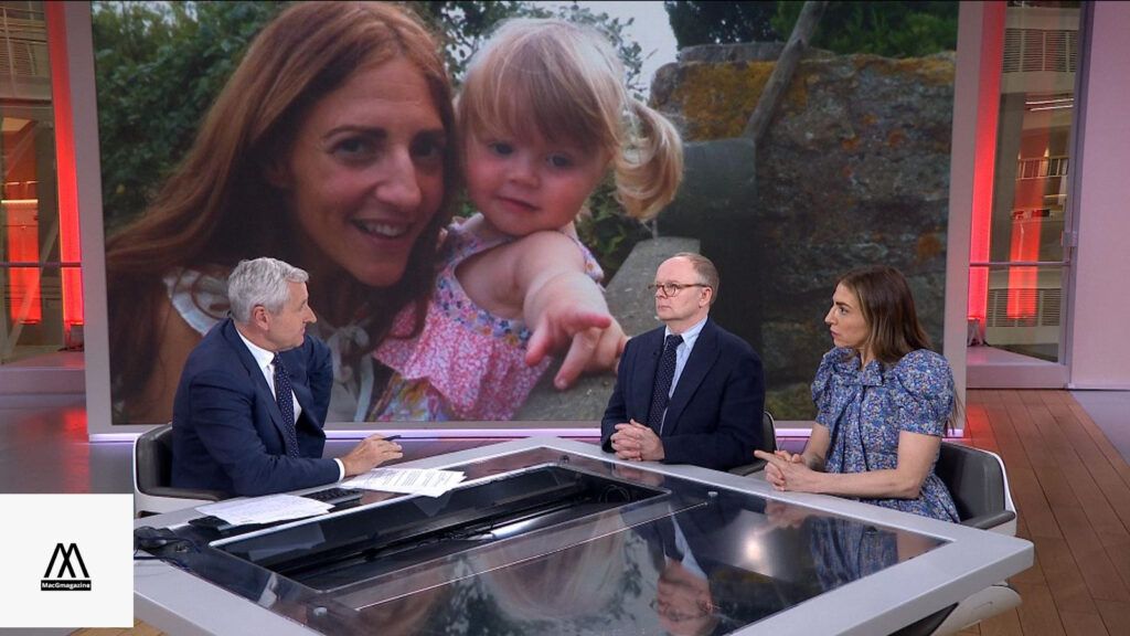 Know about Jason Watkin’s wife and children – MACG Magazine