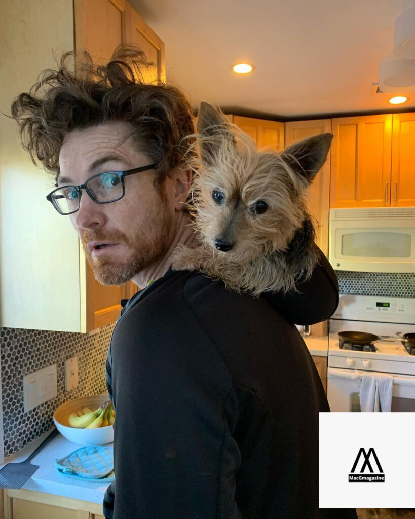 SA actor James Alexander dies of Cancer – MACG Magazine