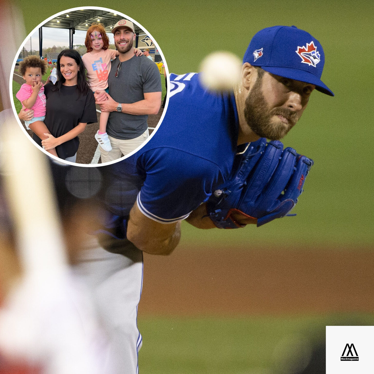 Who is Anthony Bass Wife? What happened to her? – MACG Magazine