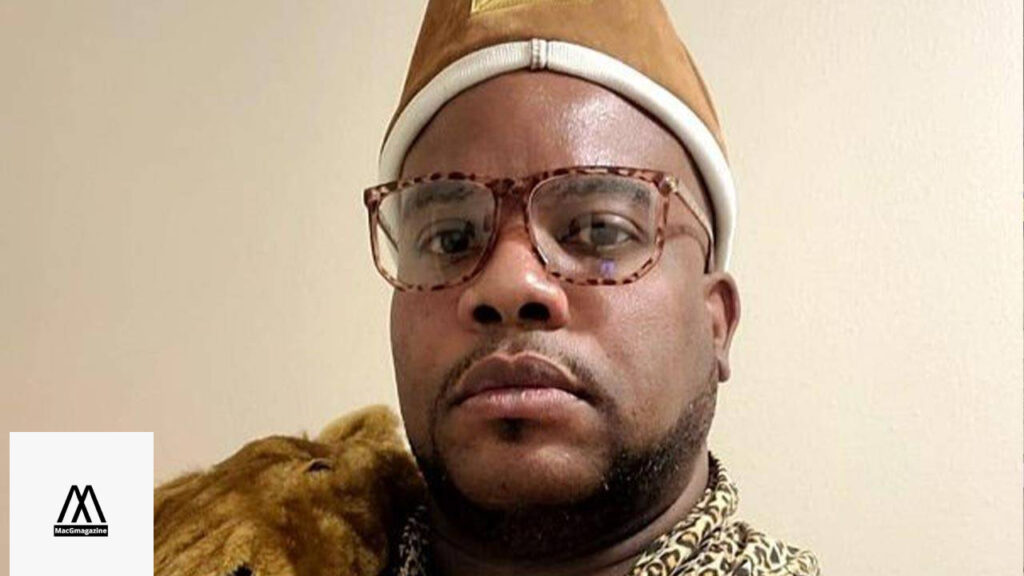 How Did Barron Burton Died? Kihei Hawaii singer Barron Burton die ...