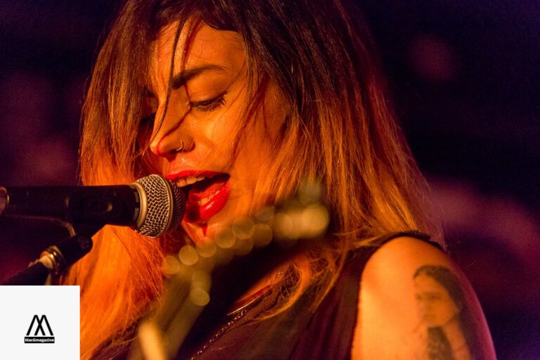 How did Care Failure Die? Who was Caroline Kawa a.k.a Care Failure ...