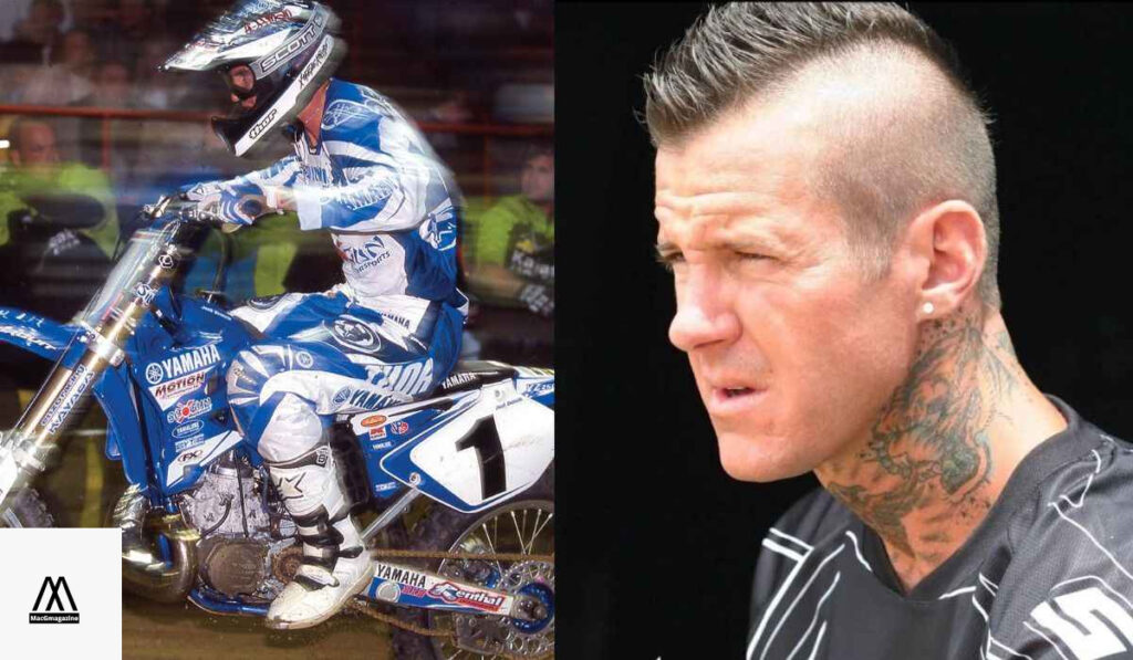 Josh Demuth motorcross death: How did Josh Demuth die? – MACG Magazine