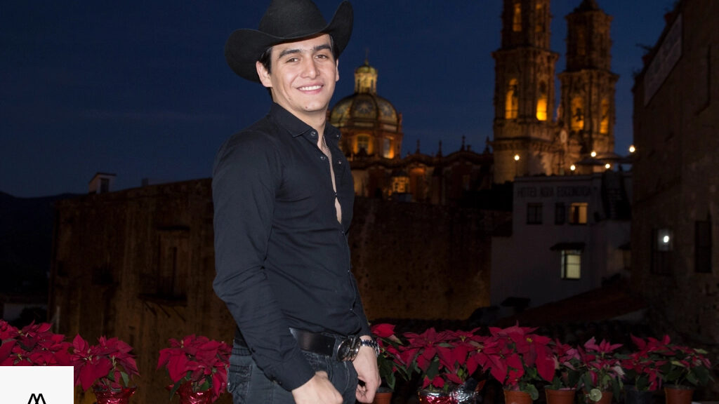 Mexican Singer Julián Figueroa Passes Away at Age 28 – MACG Magazine