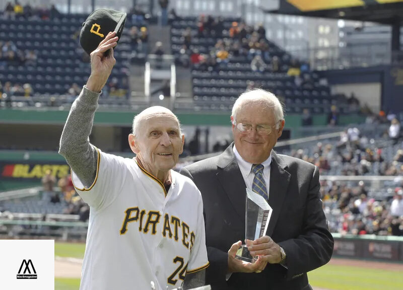 Pirates legend Dick Groat dead at 92 – MACG Magazine
