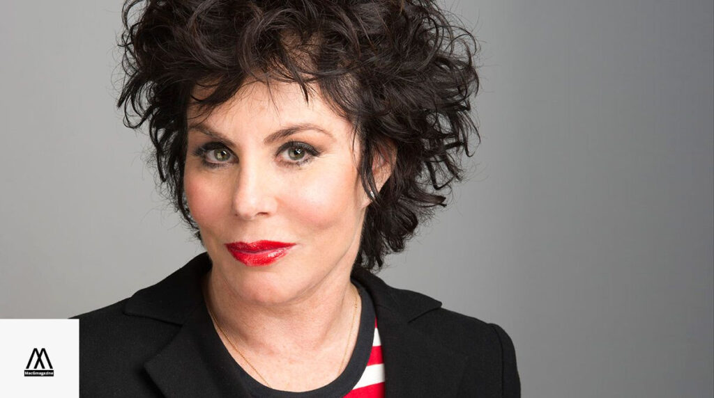 Know more about Ruby Wax’s Husband, Ed Bye – MACG Magazine